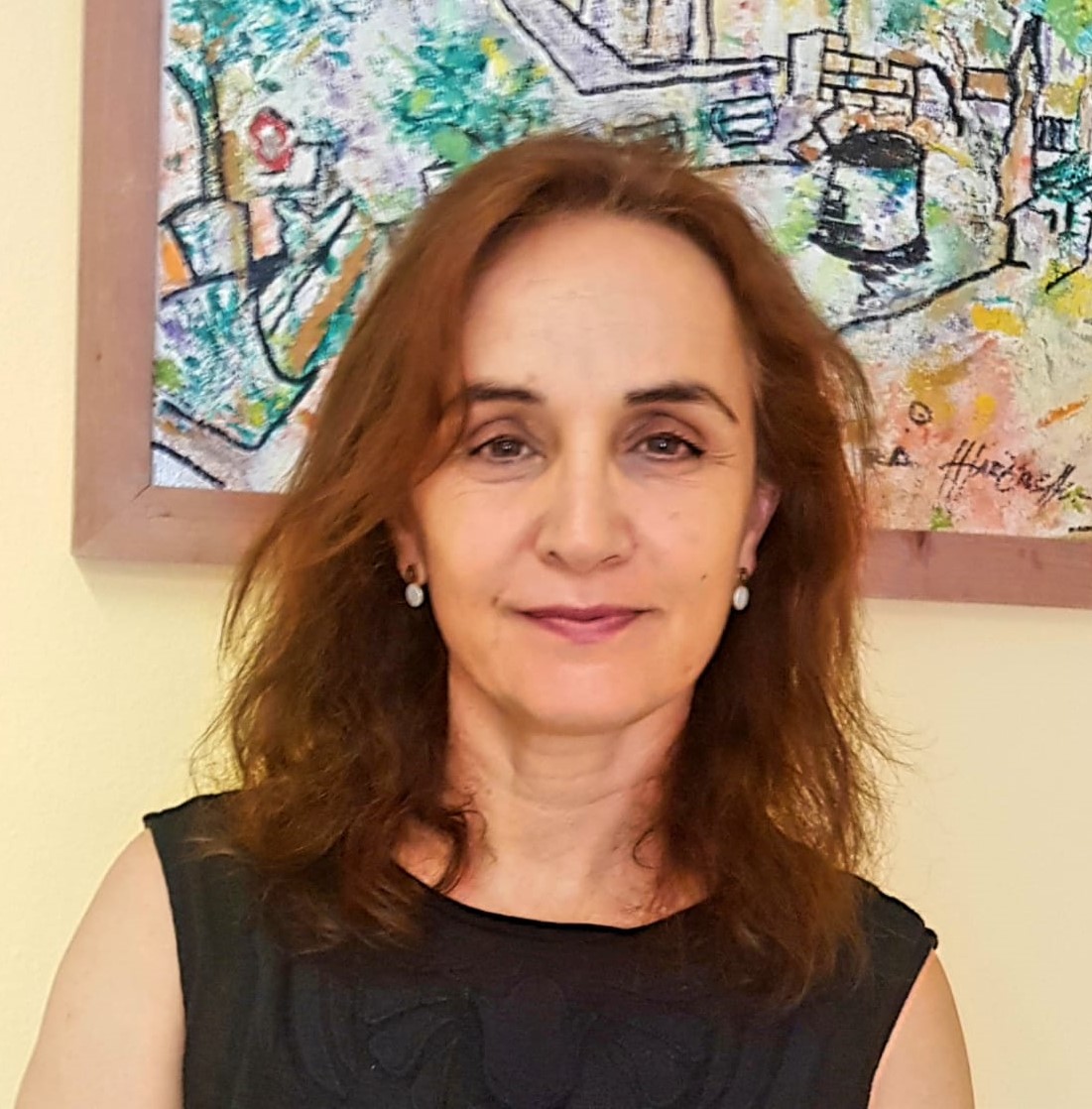 María del Pilar del Valle López